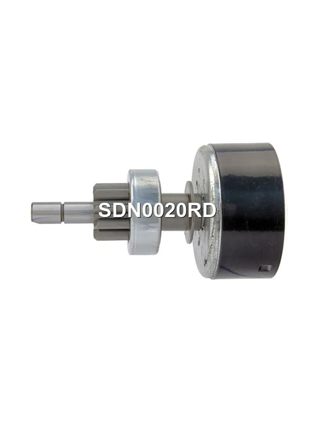 Бендикс стартера KRAUF SDN0020RD Toyota Auris, Corolla, Rav4, Yaris 1nzfe, 2zrfe, 3zrfe, 3zrfae 06-> с редуктором