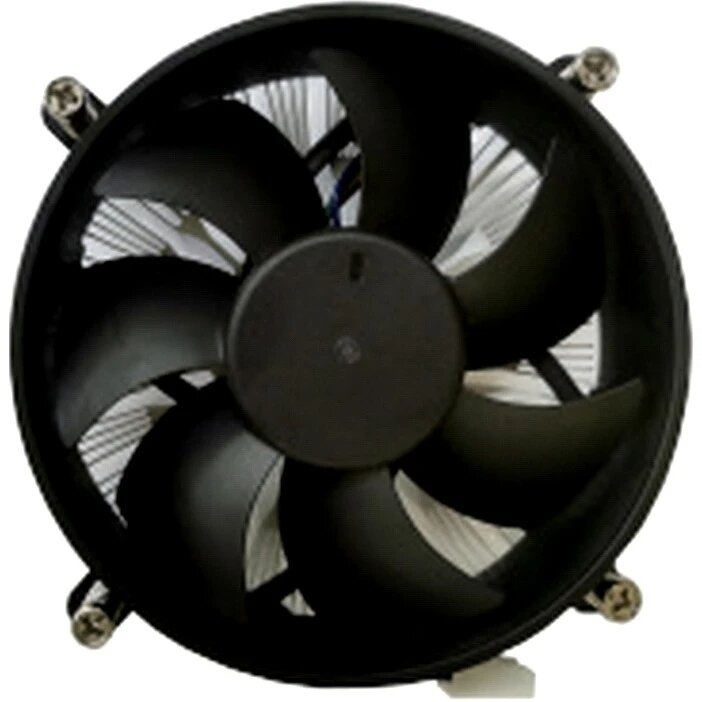 Кулер для процессора ALSEYE AS-GH1700P-25AC LGA1700,125W