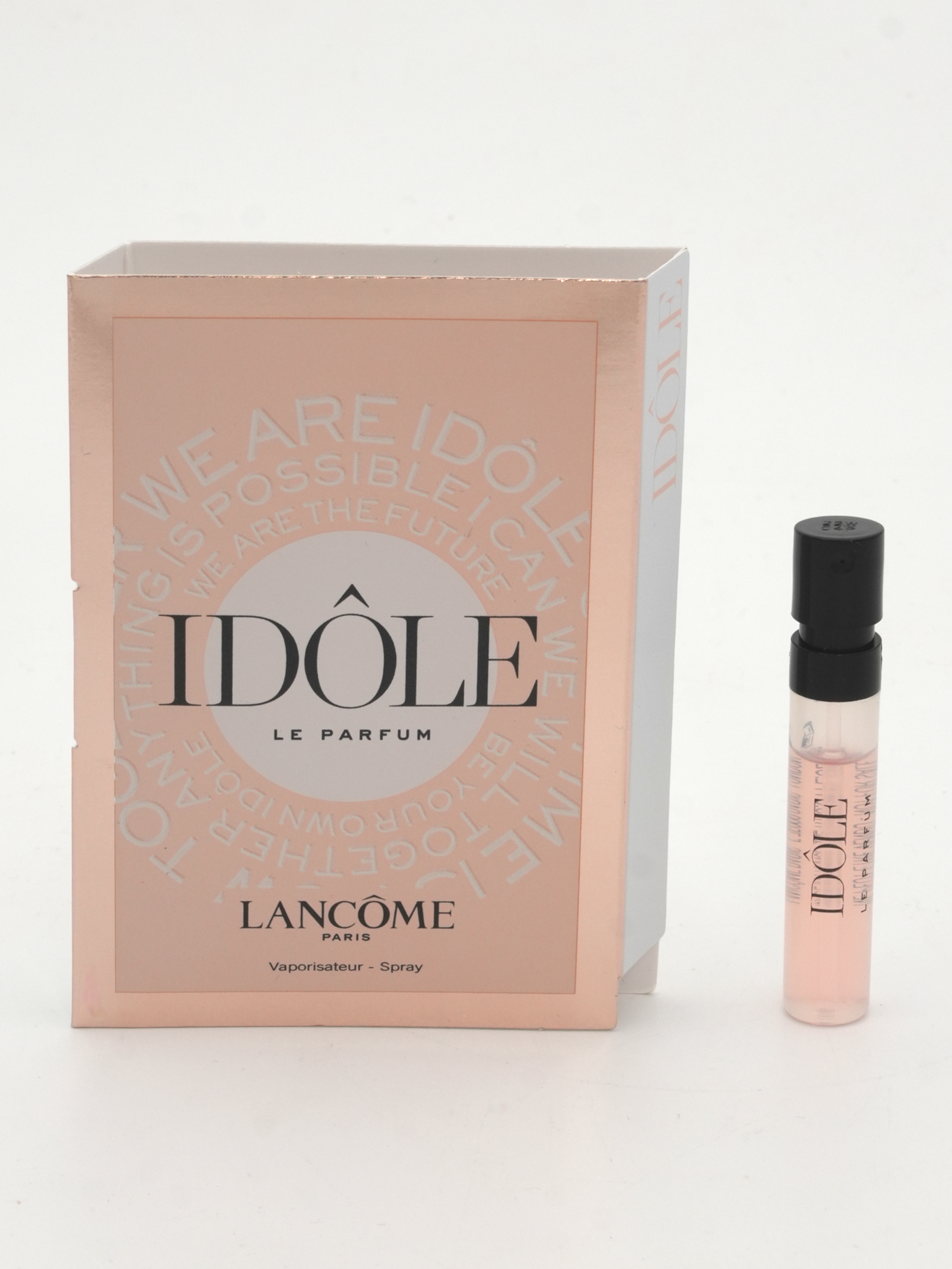 Парфюмерная вода (edP - Eau De Parfum) Lancome Idole женские 1,2мл