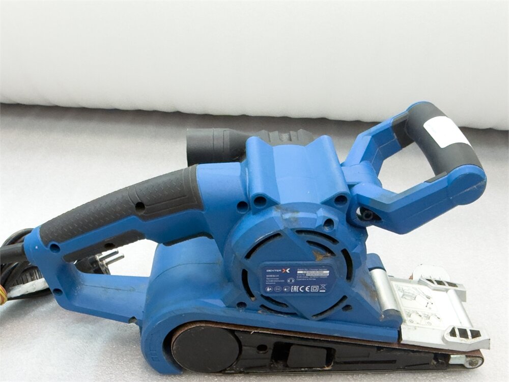 Шлифмашина ленточная Dexter 900BS2.51