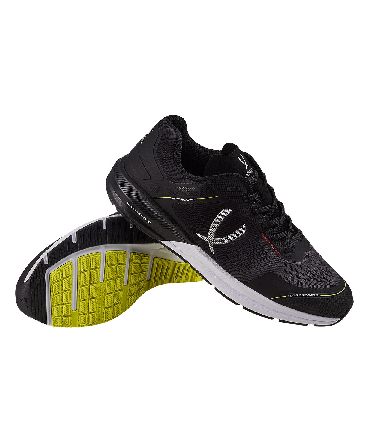 Кроссовки Hyperlight