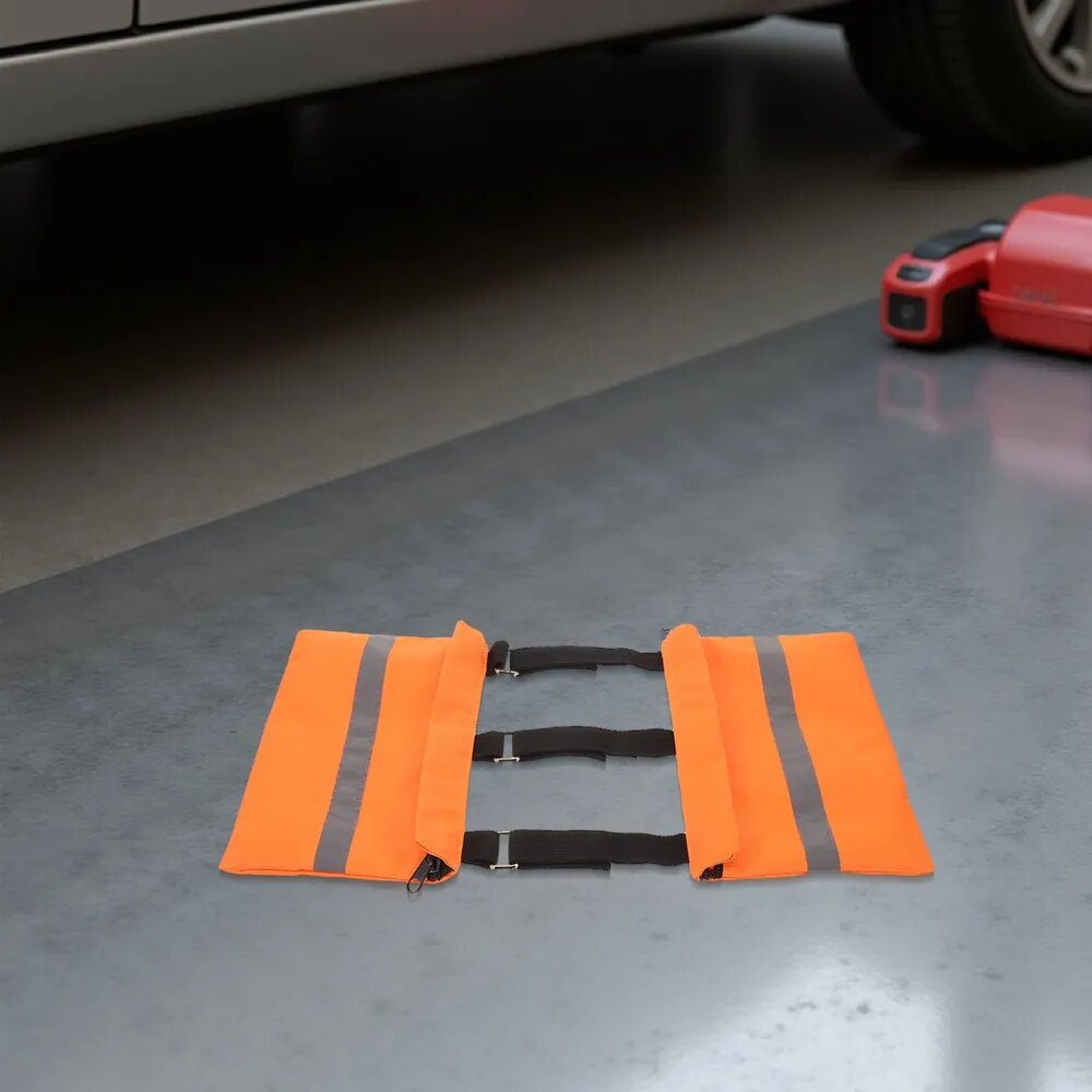 Такелажные крепления груза, 0.24 м