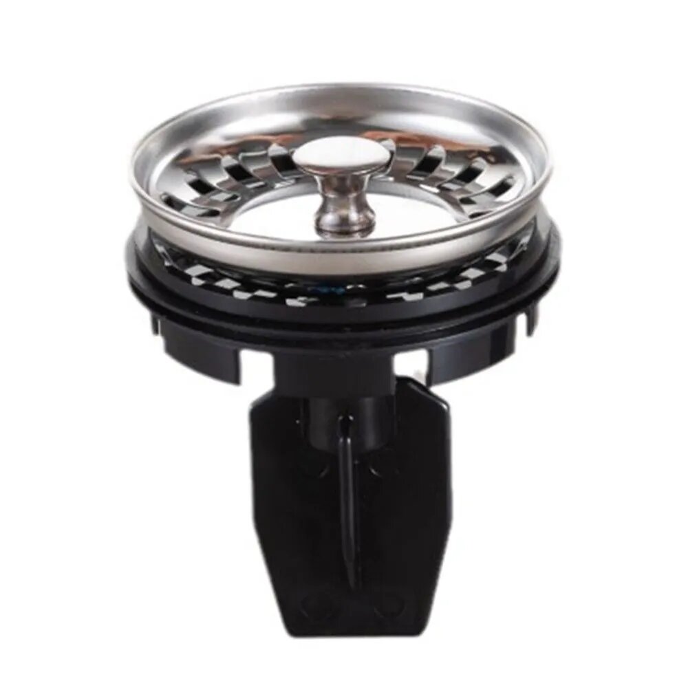 Сливная крышка