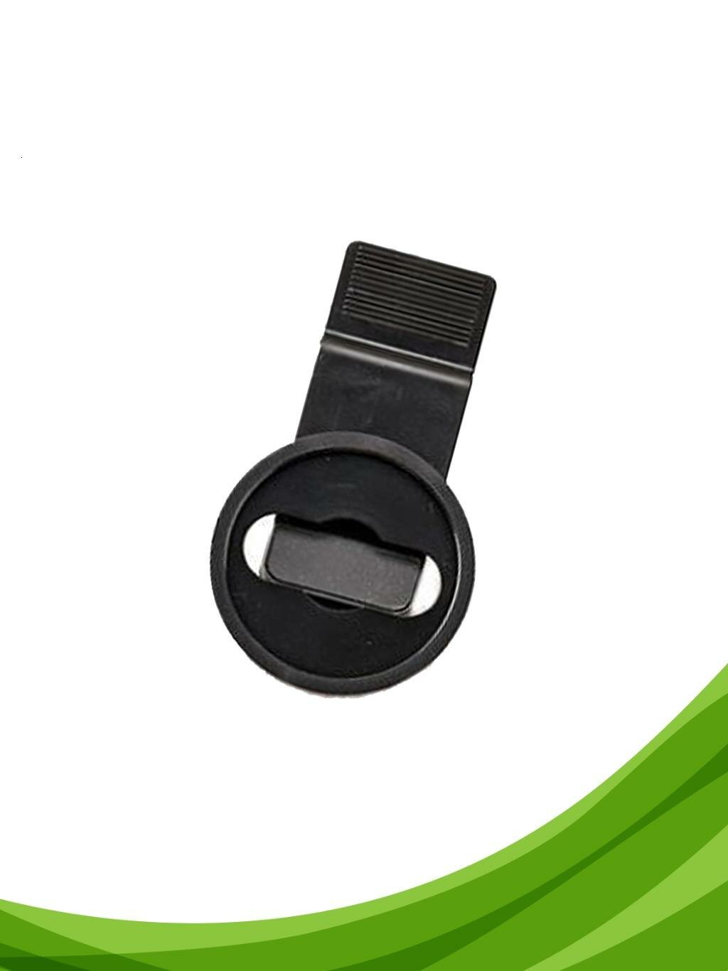 Универсальный фильтр-клип для смартфона, Клирий с двойным отверстием 37 мм