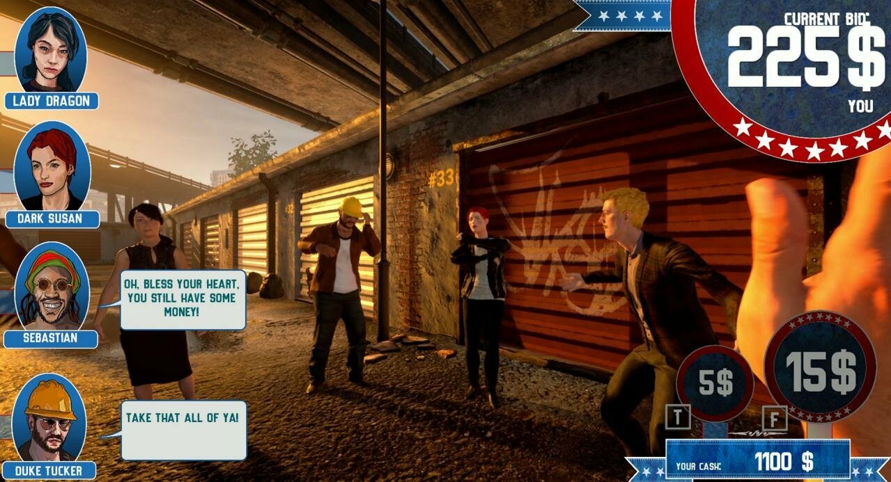 Barn Finders Steam Ключ • Активация Steam • регион Весь мир • цифровой ключ