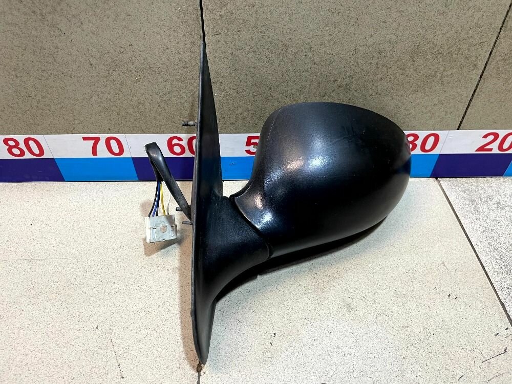 Зеркало левое Plymouth Neon