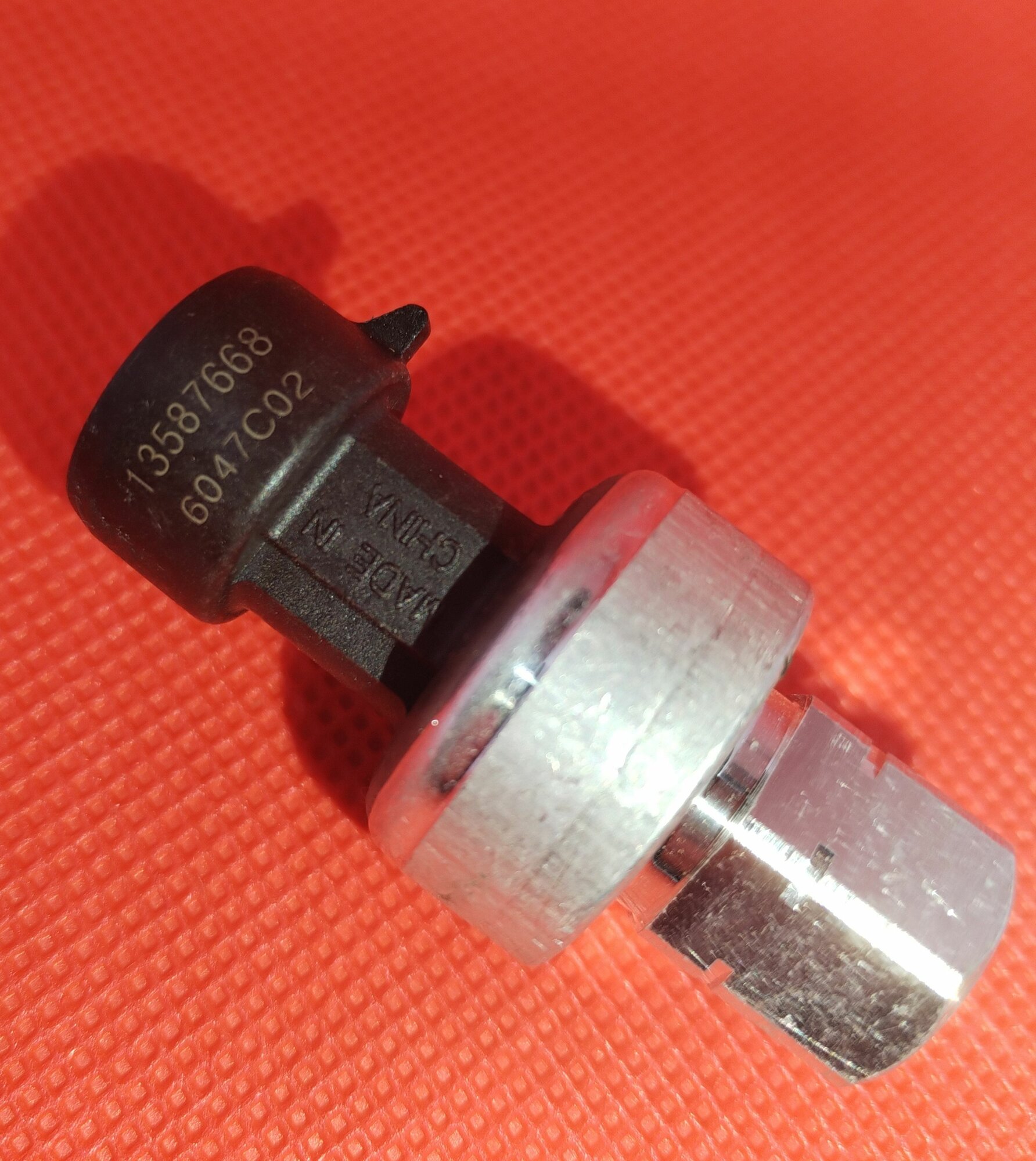 Датчик кондиционера рено, лада ларгус, renault/7701205751 ,82002792,