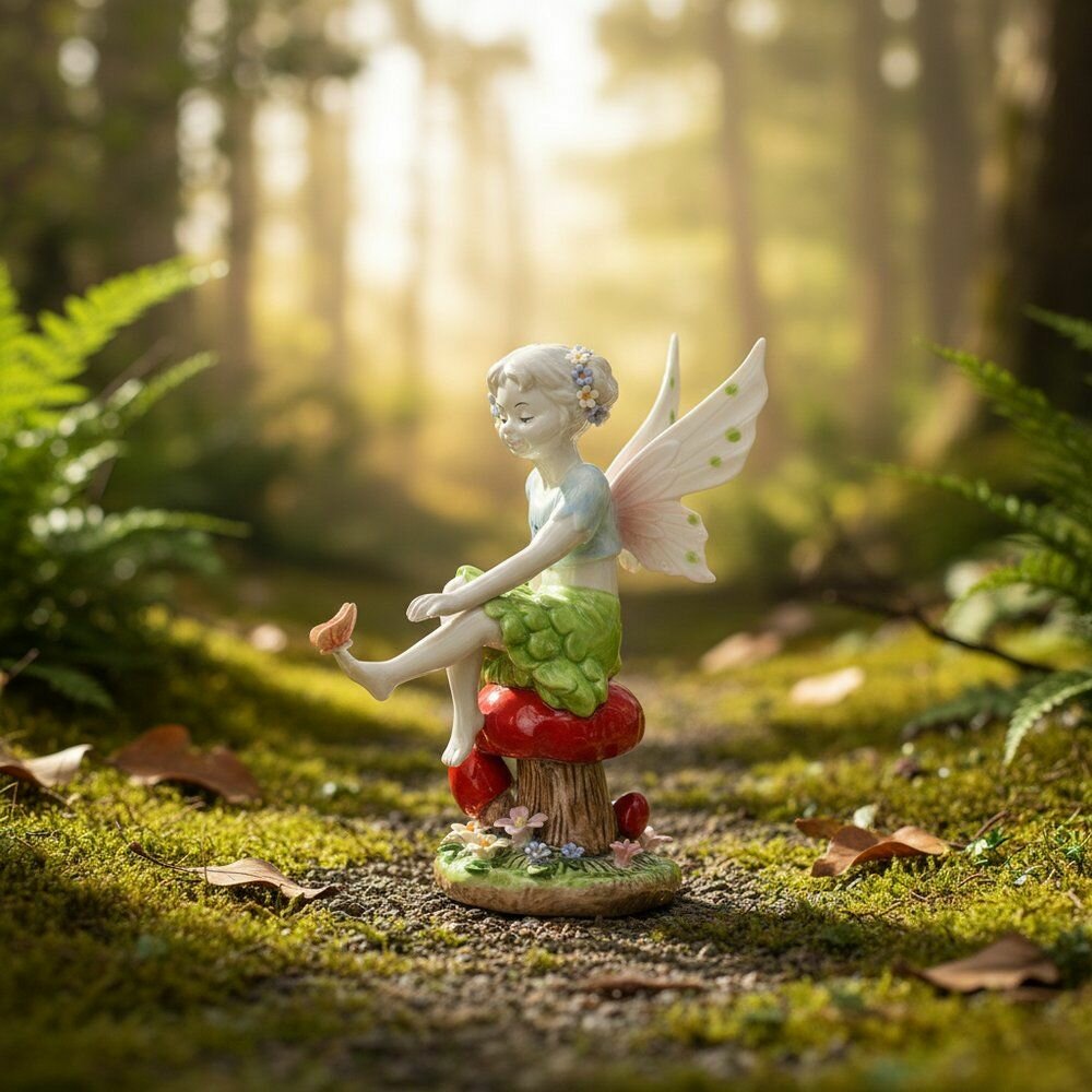 Фигурка Маленькая фея