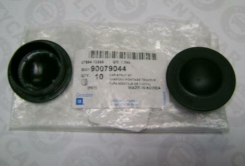 Крышка опоры амортизатора Daewoo 90079044 General Motors