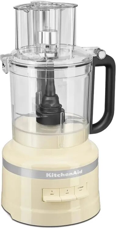 5KFP1319EAC / Кухонный комбайн KitchenAid, 3.1 л, кремовый