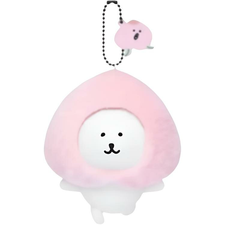 Игрушки подвесные Chiikawa