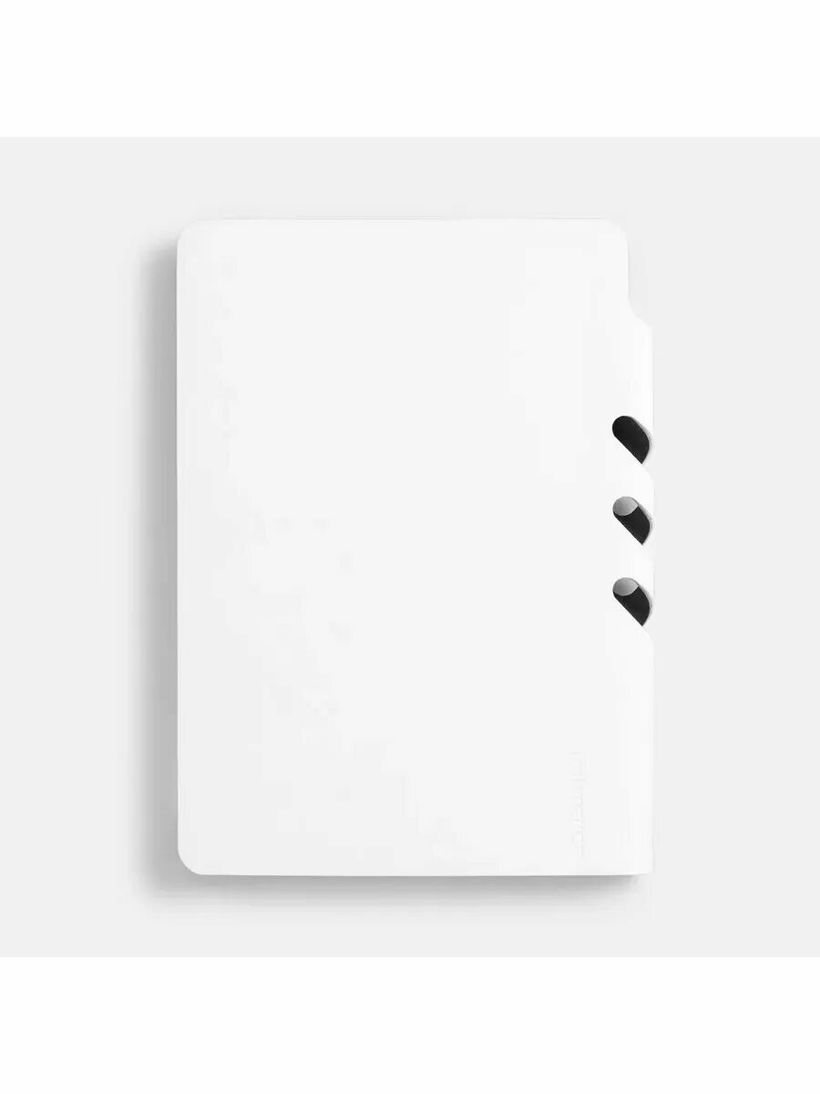 Мини-ежедневник с ручкой для ежедневных заметок