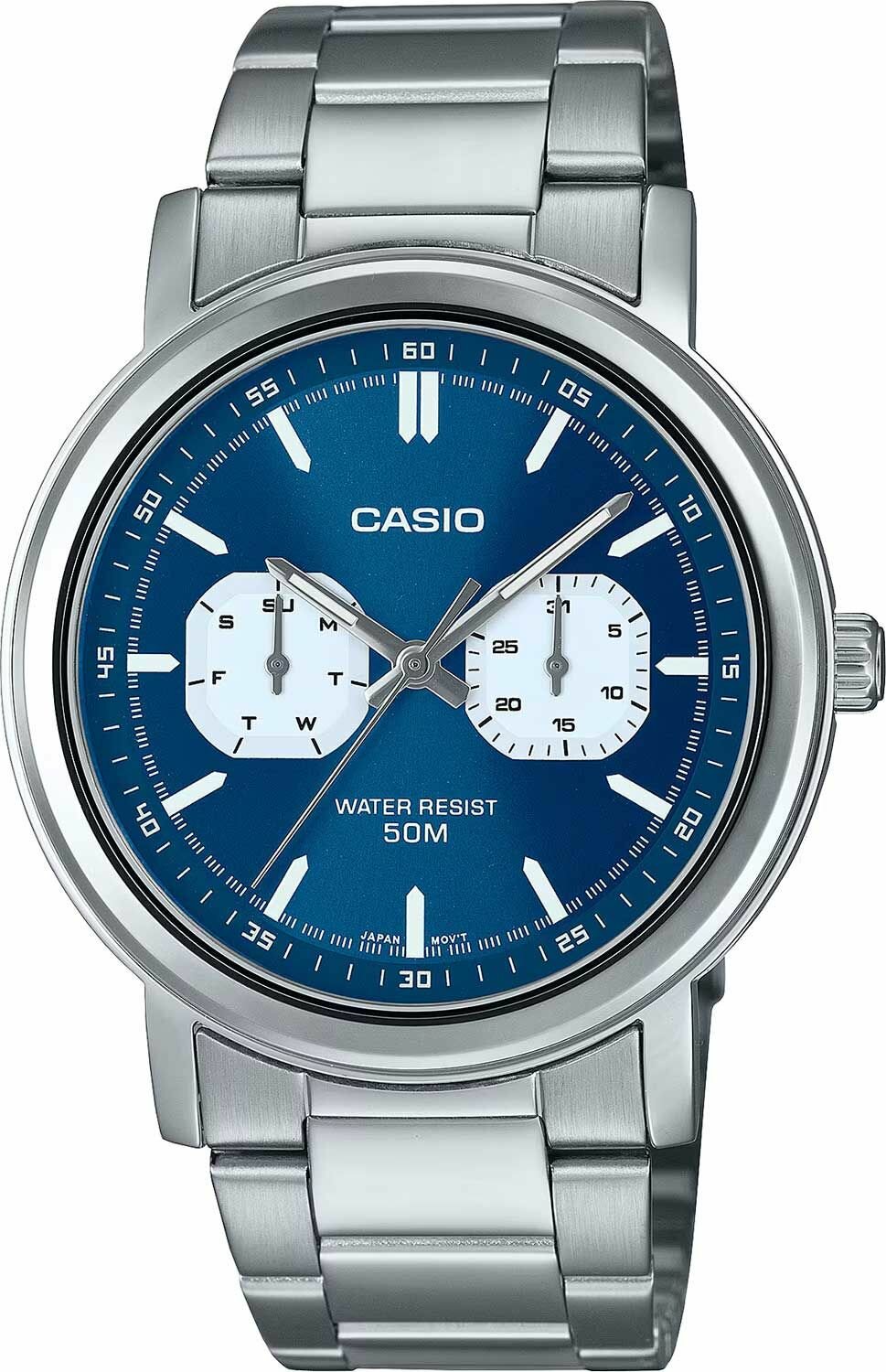 Наручные часы CASIO