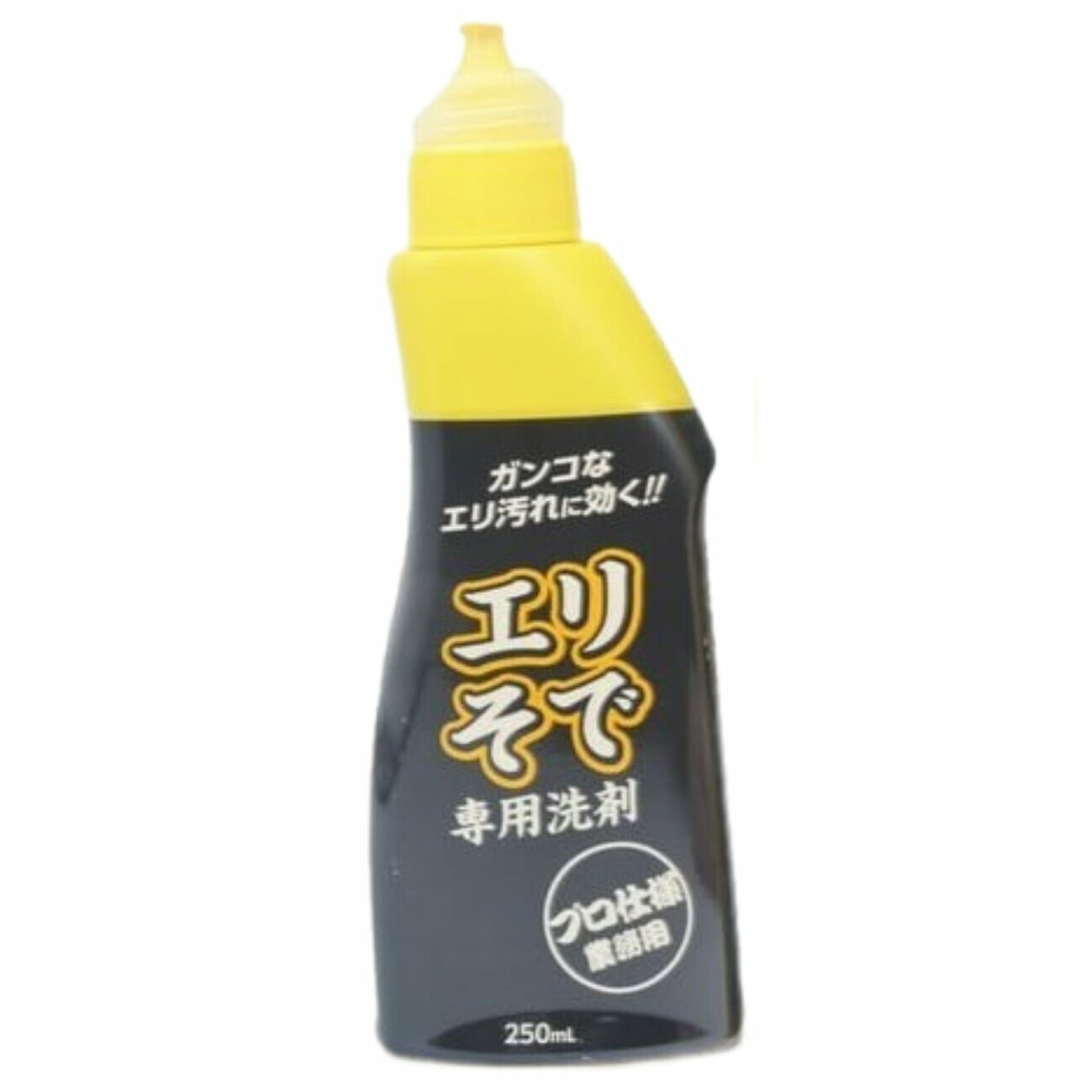 Спрей-пятновыводитель Rocket Soap Detergent for Collars and Sleevs, для воротников и манжетов, 250 мл