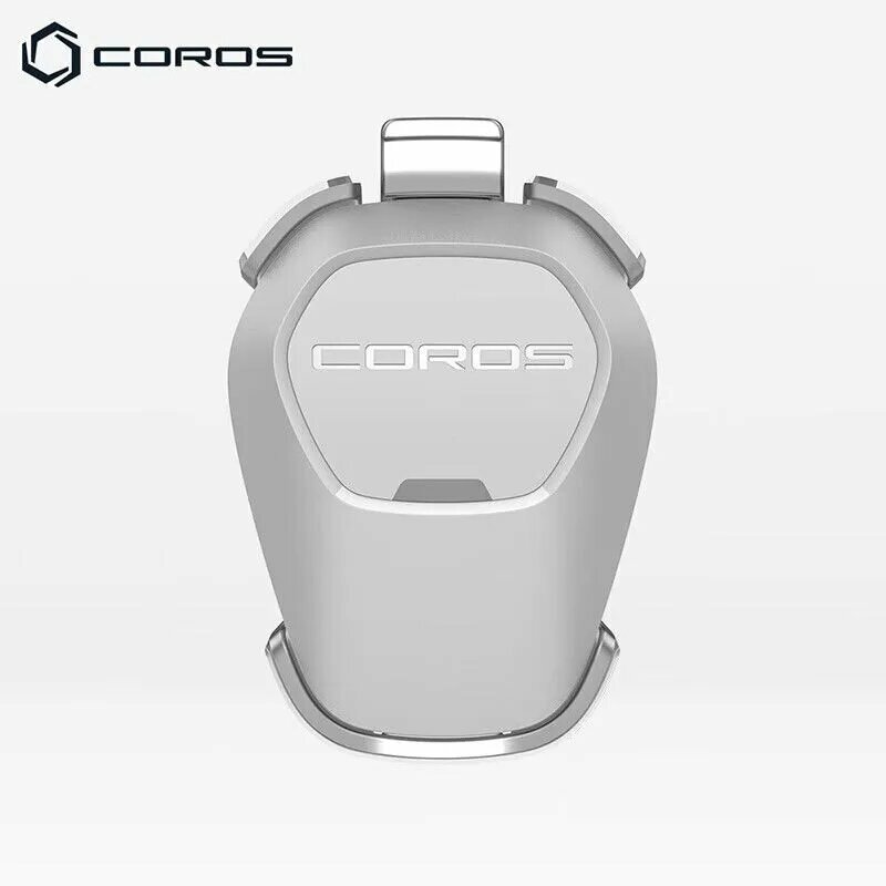 COROS POD 2 Фитнес-трекер серый универсальный пластик 5,6 г — фото 1