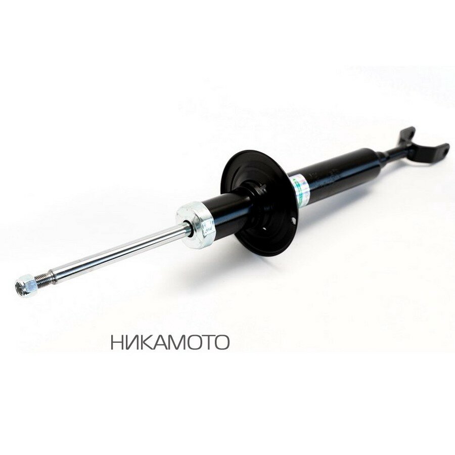 ABSEL WG342160 Амортизатор подвески газовый передний