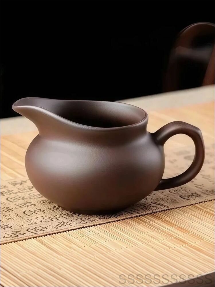 Чахай "чахаи (сливники, гундаобэй) для чая стеклянные и керамические", 150 мл