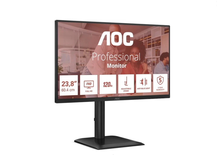 Монитор AOC X24E4U