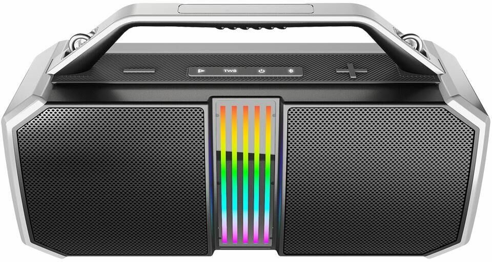 Колонка портативная (SBS-5930) FLYER