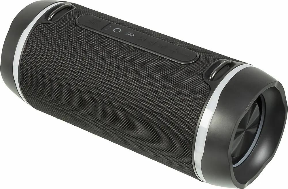 Колонка беспроводная музыкальная SP3925B черный