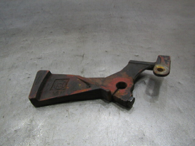 Кронштейн кулисы переключения передач Renault Premium