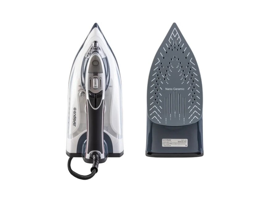 Утюг Endever Delta-228