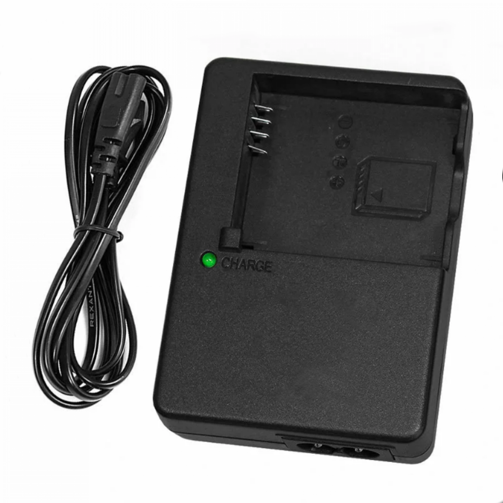 Зарядное устройство MyPads для аккумуляторов BC-W126 фотоаппаратов Fujifilm
