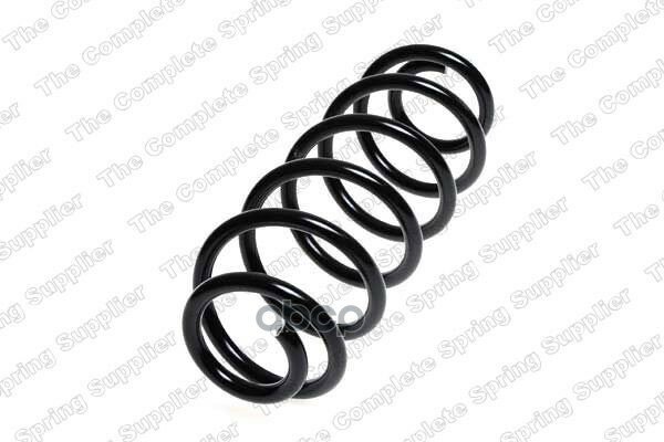 Пружина зад Skoda Octavia 1.8T 97-04 Lesjofors арт. 4285725