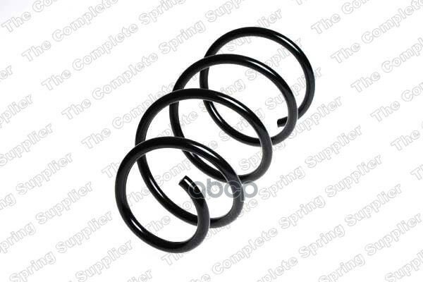 [4813105750] ! пружина пер Toyota Avensis 2.0 03> Lesjofors арт. 4092558