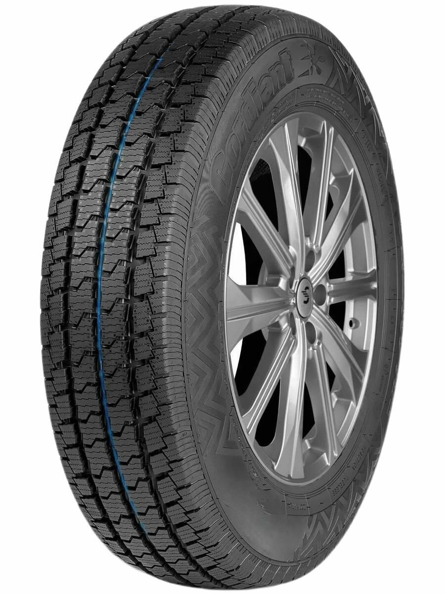 Шина 185/75Р16C Cordiant Business CA-2 КВ 104/102Q TL
