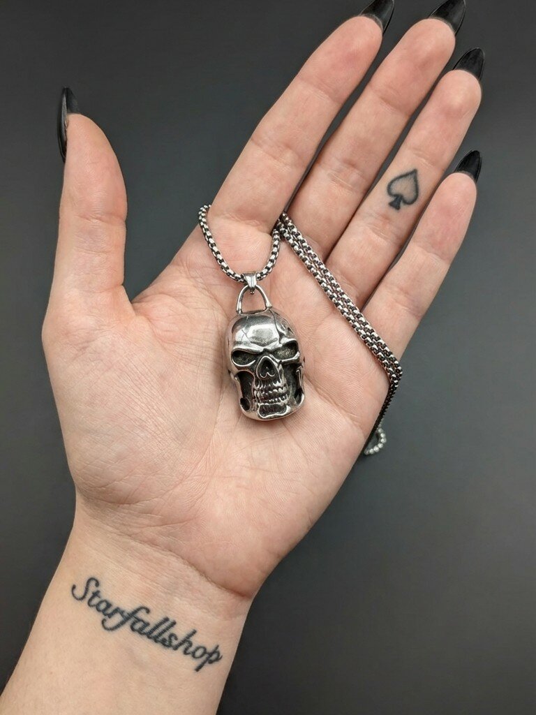 Славянский оберег, подвеска