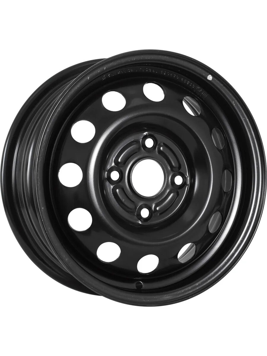 Колесный диск Евразиа тапо 53C45D Евразиа тапо 5.5xR14 4x108 ET45 DIA57.1