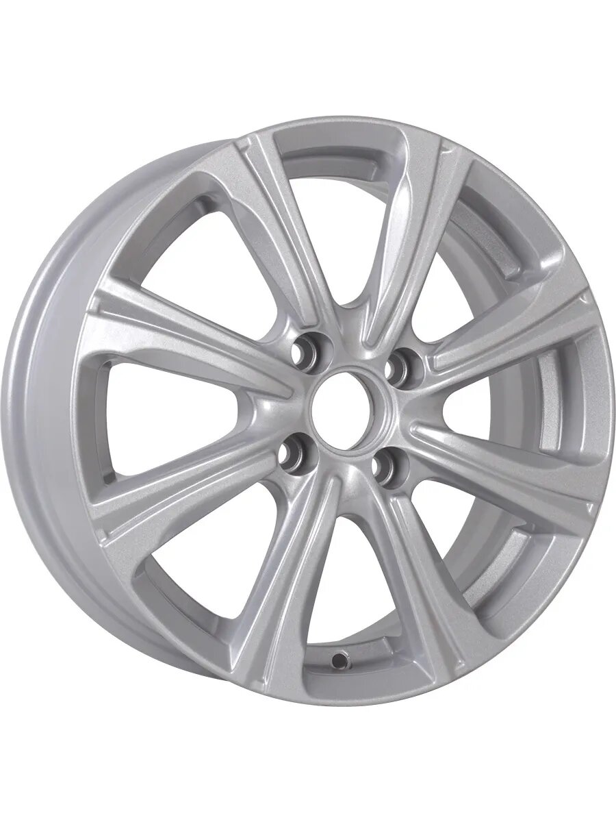 IFree Апероль 6x15/4x100 D67.1 ET40