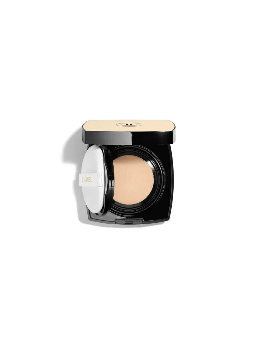 CHANEL Les Beiges Touch De Teint Belle Mine тональный крем-гель С эффектом естественного сияния №10