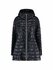 Пальто Herno A-shape hooded coat, размер 44