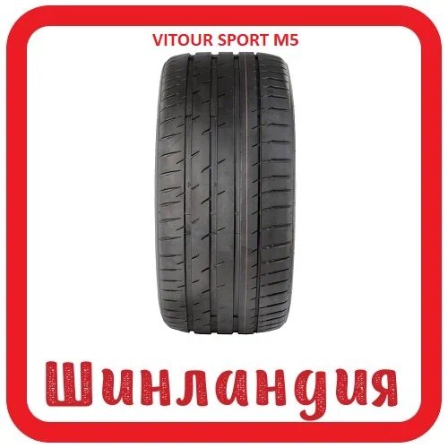 VITOUR Sport M5 265/55 R20 113W