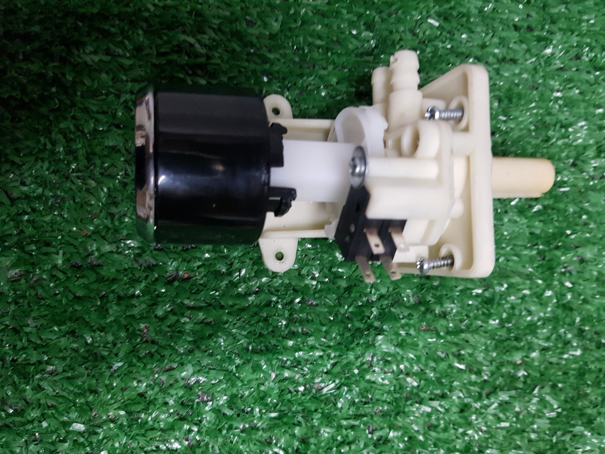 Переключатель режимов сборе для кофеварки Leran ECM-1550
