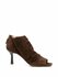 Ботильоны The Seller Square open-toe boots, размер 38