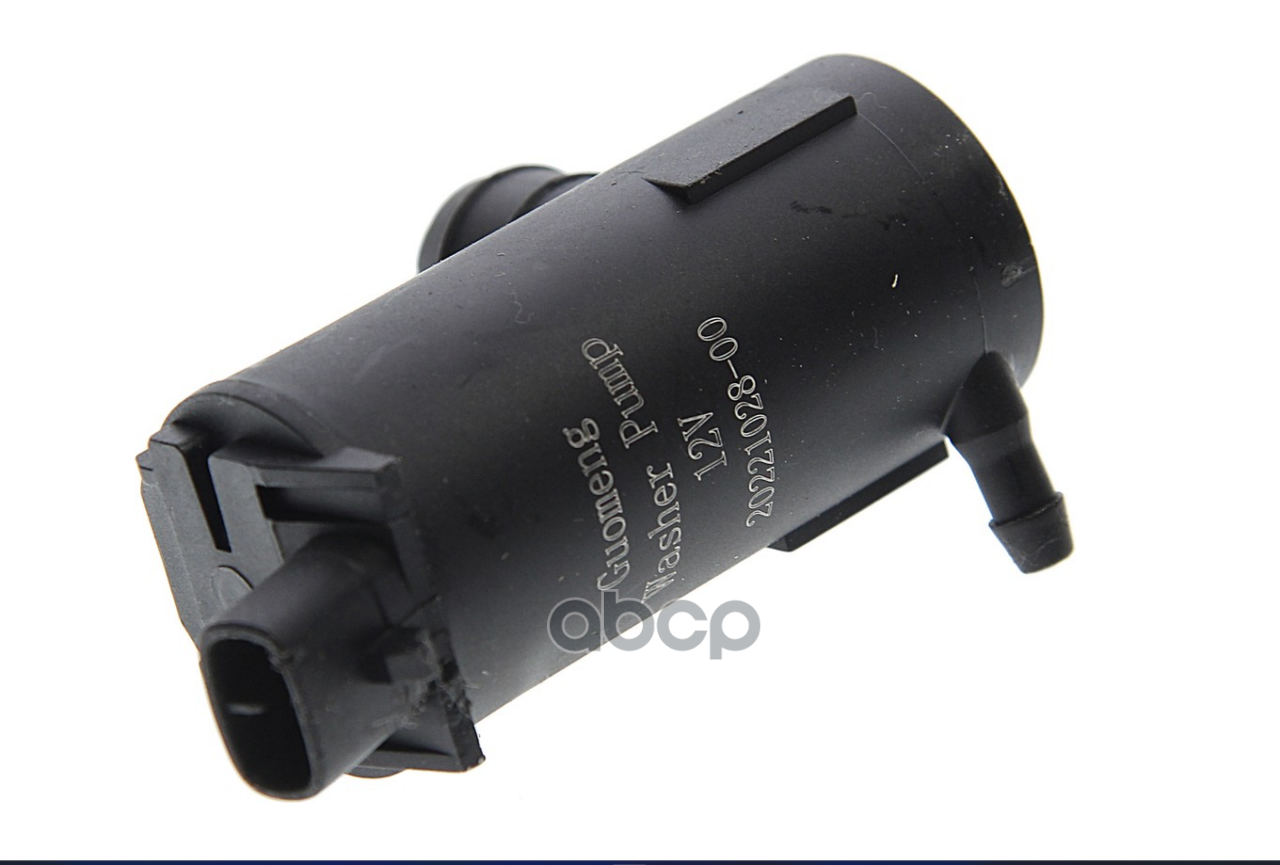 Насос омывателя JAC J7 SOLLERS Argo 2.0 стекла ветрового OE JAC арт. 5207100U8010