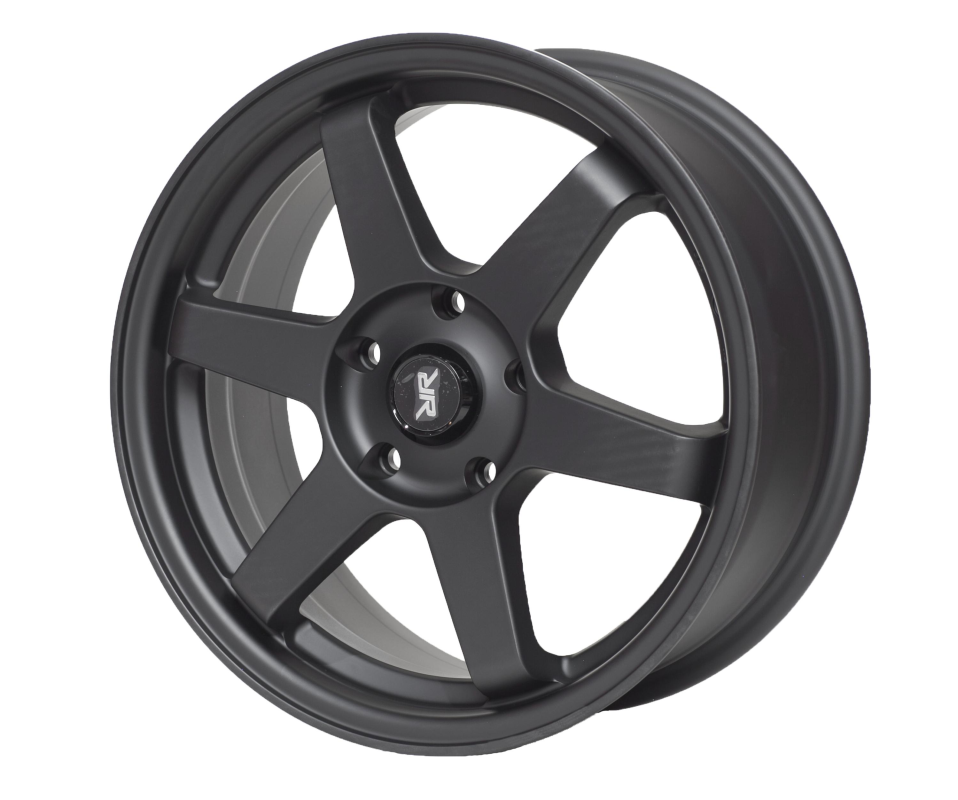 Диск колесный Race Ready CSS9519 7,0x16 4x114,3 Dia67.1 ET45 цвет BM