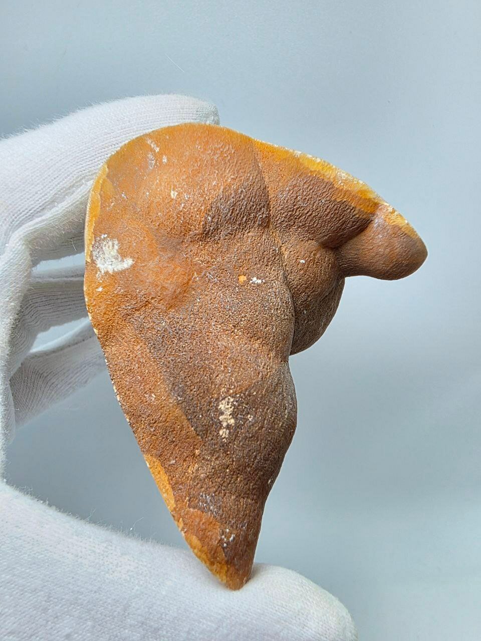 Оникс (полированный) 80 мм, 221 г.