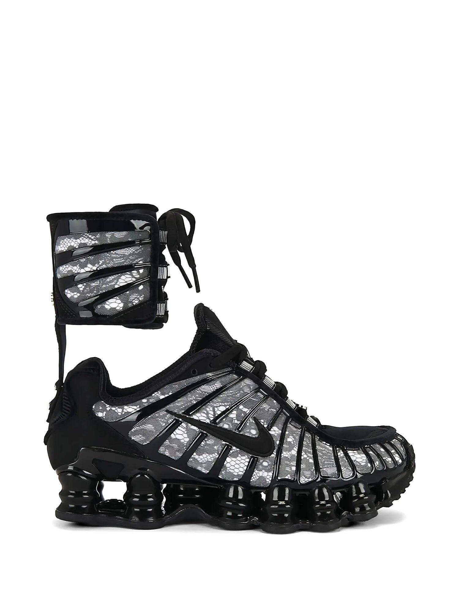 Кроссовки Shox Tl 3 Sp Wmns