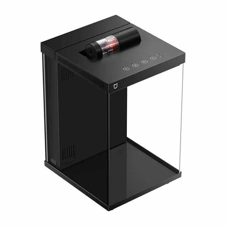 Умный аквариум Xiaomi MYG200 Smart Fish Tank, 10 л