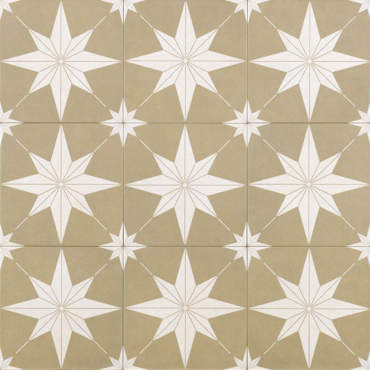 Керамогранит Motto Levels Pearl Decor 1023 20x20 N100081 матовая Износостойкая, Мелкоформатная, Морозостойкая, морозостойкая