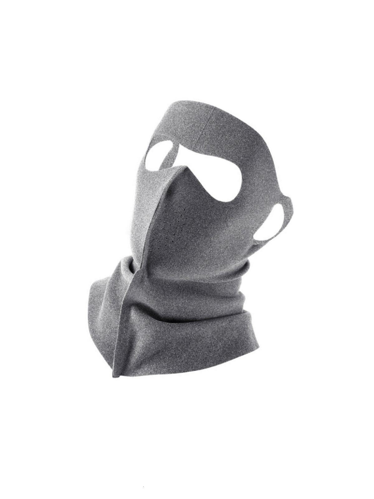 Шейные Гетры Зимние Эластичные Головные Уборы Шейная Грелка Трубка Шарф Повязки на Голову для Езды на велосипеде