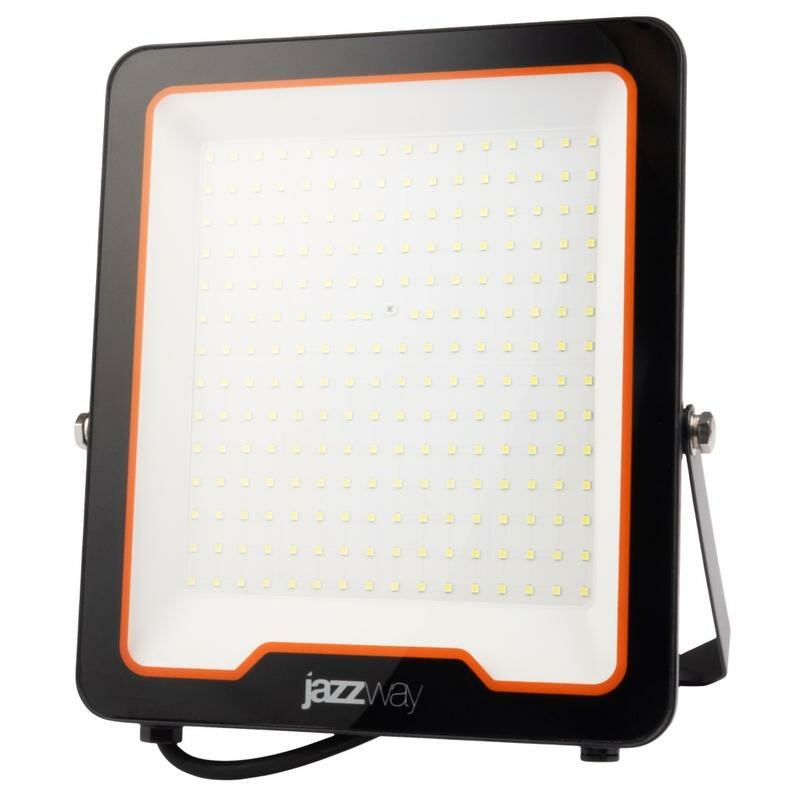 Прожектор светодиодный PFL-V 150Вт 6500К IP65 до Pro JazzWay 5039773