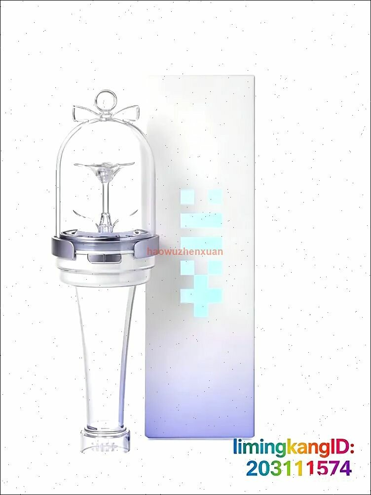 Лайтстик ENHYPEN земной шар ластик k-pop стрэй кэтс lightstick кпоп с карточками