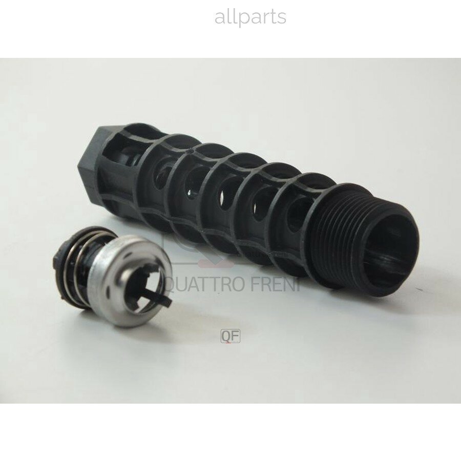 QUATTRO FRENI QF14A00370 Клапан корпуса масляного фильтра