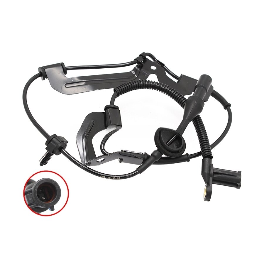 Датчик ABS перед MAZDA TRIBUTE 00-08 FORD ESCAPE 00-12 LH, SAT ST-31-0147