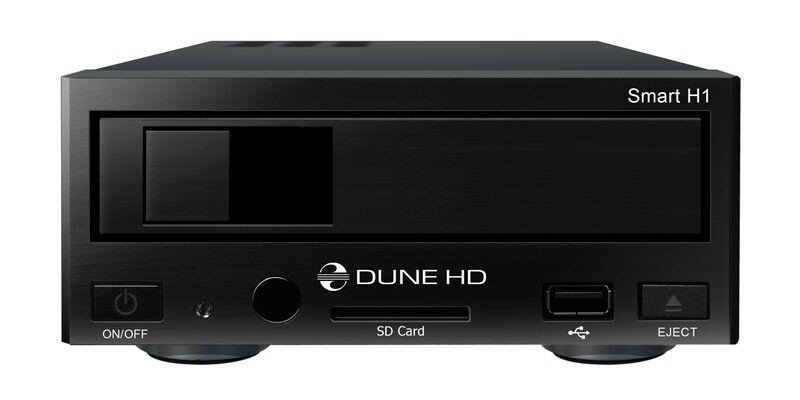 Медиаплеер Dune HD Smart H1